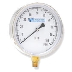 Gauges - WGTC