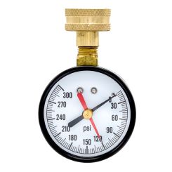 Gauges - WGTC