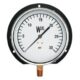 Gauges - WGTC