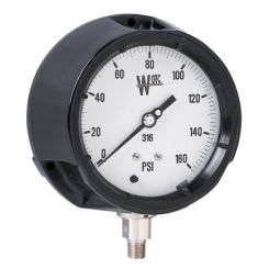 Process Gauges - WGTC