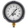 Process Gauges - WGTC